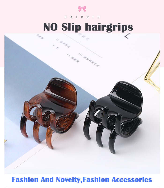 Medium No Slip Hair Chunky Jaw Claw Clips, Bossgoo.com의 고품질 Medium No ...