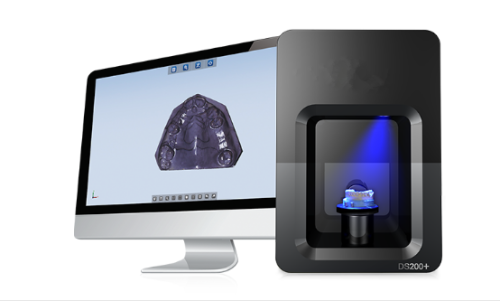Aidite Ds-200 Blue Light Dental Scanner, High Quality Aidite Ds-200 ...