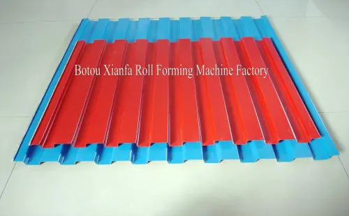 Australia Rolling Shutter Door Slat Roll Forming Machine, kualitas ...