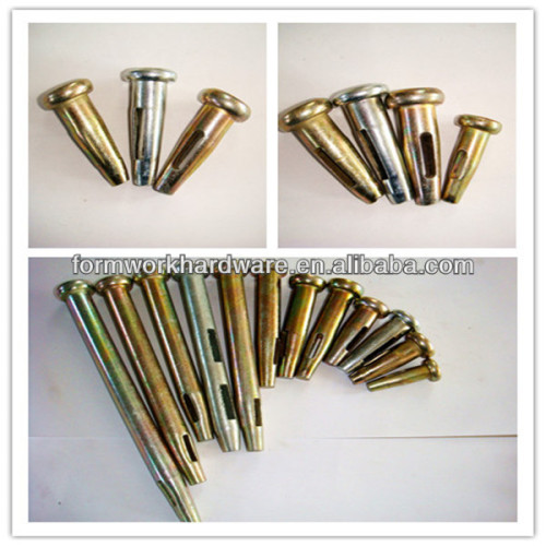 Formwork & Accessories Formwork Pin Formwork Wedge Formwork Lock, High ...