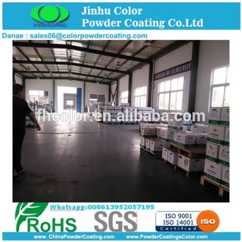 Ral Color Electrostatic Powder Paint Colors, High Quality Ral Color ...