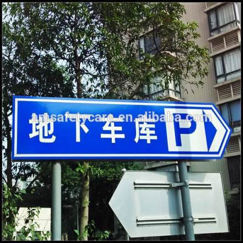Engineering Reflective Sheeting For Safety Guide Signs, High Quality ...