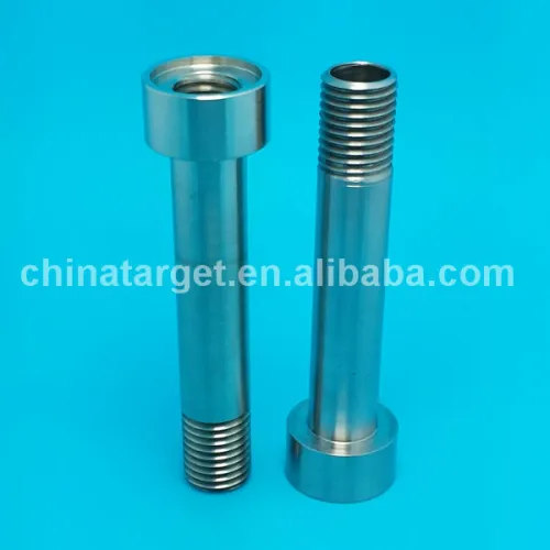 Stainless Steel Coupling Stainless Steel Pipe Fitting Ss304 Ss316l ...