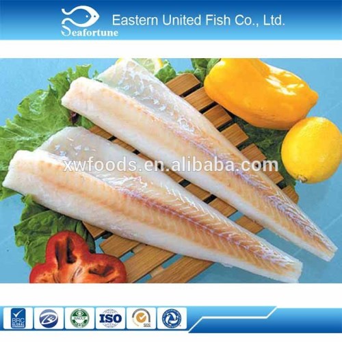Wild Wholesale Health Pollock Fillets And Other Fish Fillets, High ...
