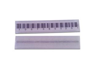 Barcode Magnetic Em Soft Eas Label With Defeating Resistanc, High ...