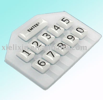 Silicone Button, High Quality Silicone Button on Bossgoo.com