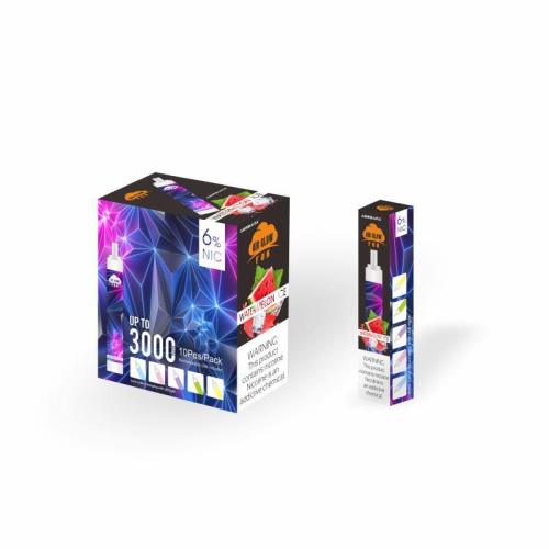 충전식 Led 라이트 Vape 펜 3000 퍼프 Vape, Bossgoo.com의 고품질 충전식 Led 라이트 Vape 펜 ...