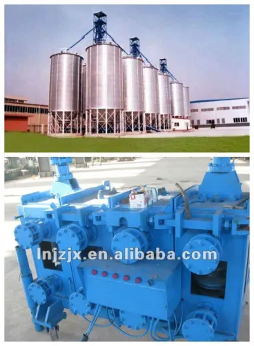 Silo Equipment, High Quality Silo Equipment on Bossgoo.com