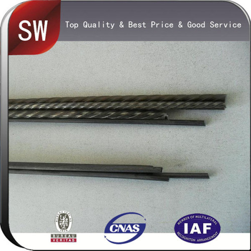 Pc Wire Prestressed Concrete Strand Wire Manufacturer, High Quality Pc ...