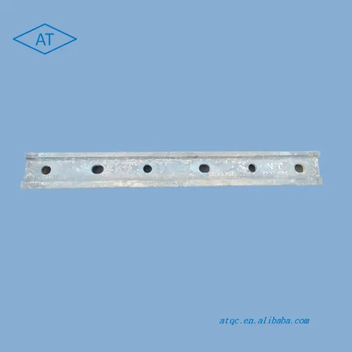 Bs Standard Fish Plate, High Quality Bs Standard Fish Plate on Bossgoo.com