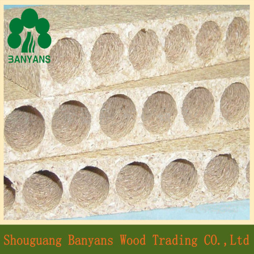 High Quality Hollow-core Particle Board, High Quality High Quality ...