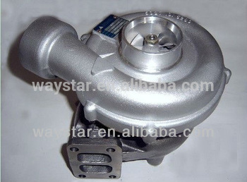 K27 Turbo For Benz Lkw Turbo 53279886441, High Quality K27 Turbo For ...