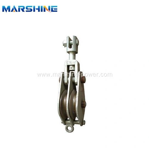 Triple Sheave Block And Tackle China Manufacturers Suppliers Factory ...
