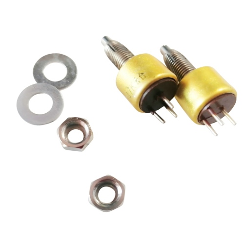 Aviation Switch Potentiometer Ws-47k, High Quality Aviation Switch ...