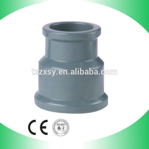 Din Pvc Reducer Tee Fittings Pipe, High Quality Din Pvc Reducer Tee ...