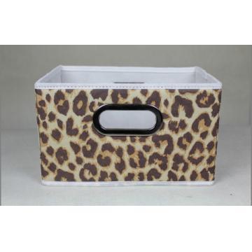 Small Leopard Storage Box, High Quality Small Leopard Storage Box on ...
