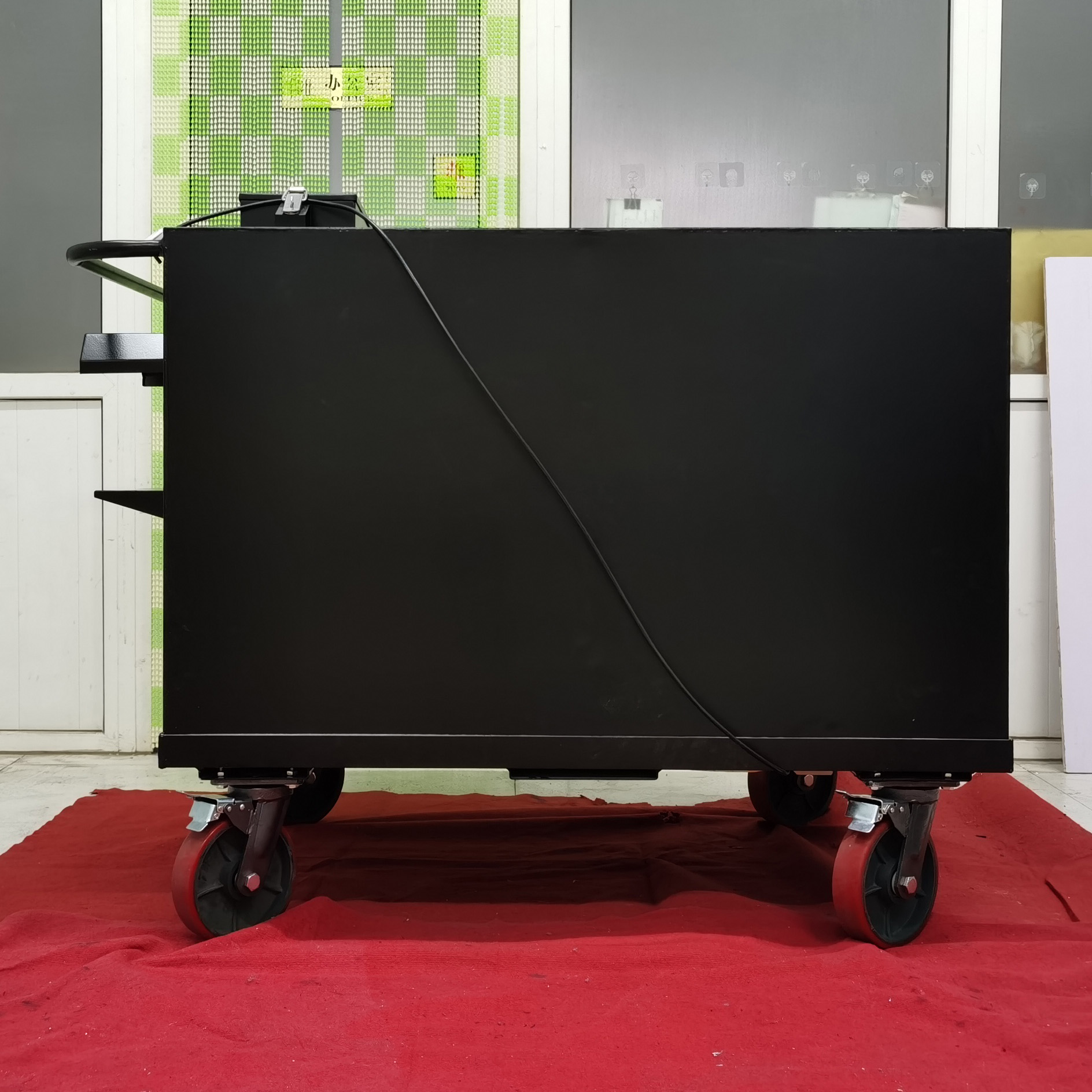 900l Waste Oil Pre Heating Tank, High Quality 900l Waste Oil Pre ...