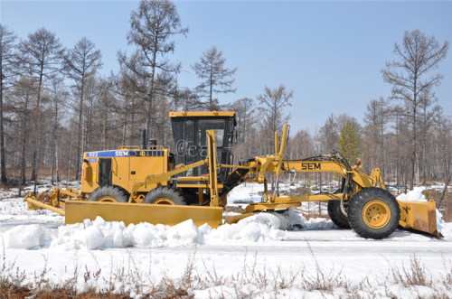 Sdlg Motor Grader G9190 G9138 G9165 G9220, kualitas tinggi Sdlg Motor ...