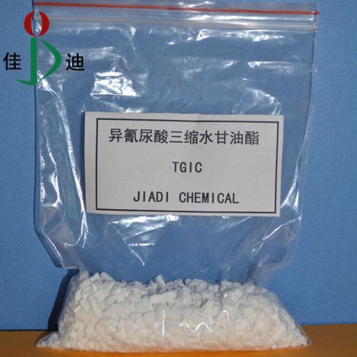 원료 화학 고품질 경화제 (tgic), Bossgoo.com의 고품질 원료 화학 고품질 경화제 (tgic)