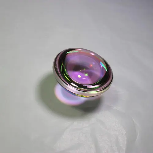 Germanium (ge) Infrared Aspheric Lens, High Quality Germanium (ge ...