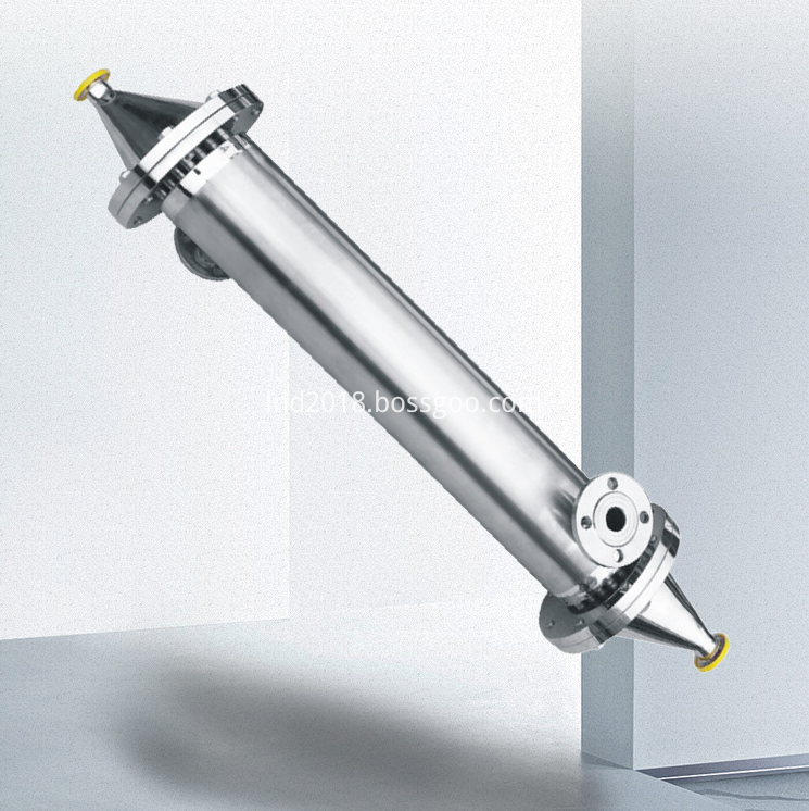 Water For Injection Systems Heat Exchangers, High Quality Water For ...