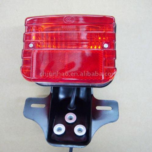 Motorcycle Tail Light, High Quality Motorcycle Tail Light on Bossgoo.com