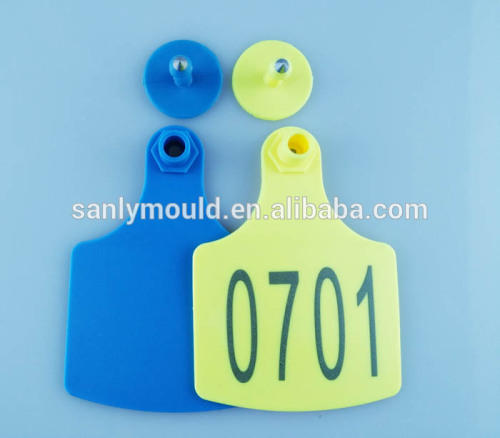 Animal Cattle Ear Tag Certificate,laser Ear Tag,104*74mm,,super Large ...