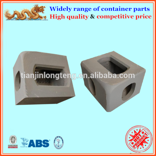 Iso Container Corner Fitting, High Quality Iso Container Corner Fitting ...
