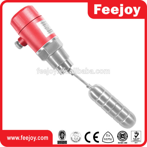 Horizontal Float Level Switch With Explosion Proof Housing, High ...