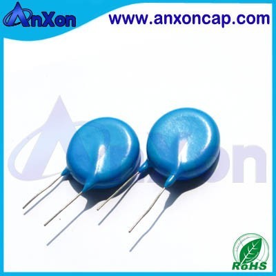 Disc Capacitor 602 High Voltage Ceramic Capacitor 30kv, High Quality ...