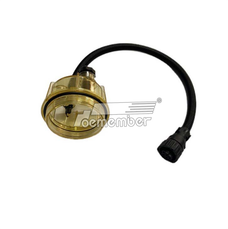 Oe Member Truck Oil Water Separator Bowl - 20478267, 20771574, 21333413 ...