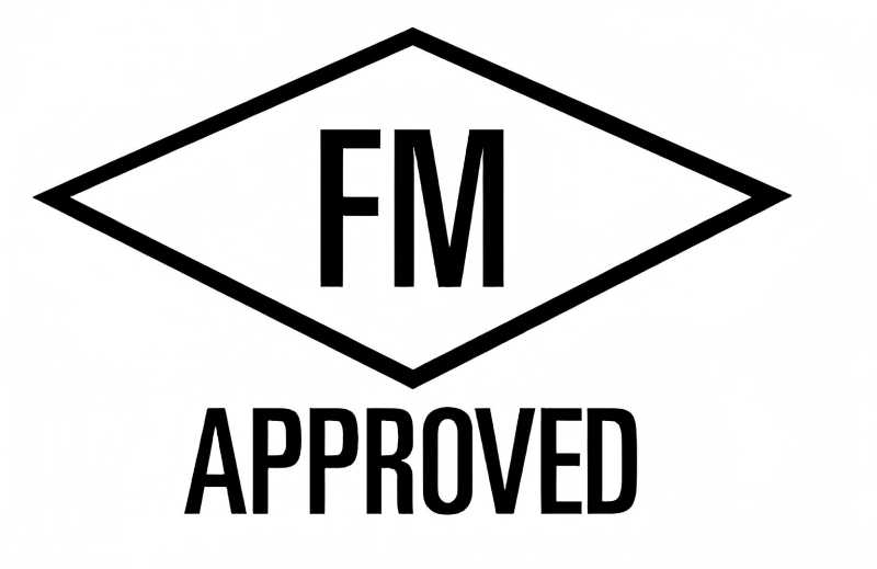 FM4910認定PVCシートとは何ですか