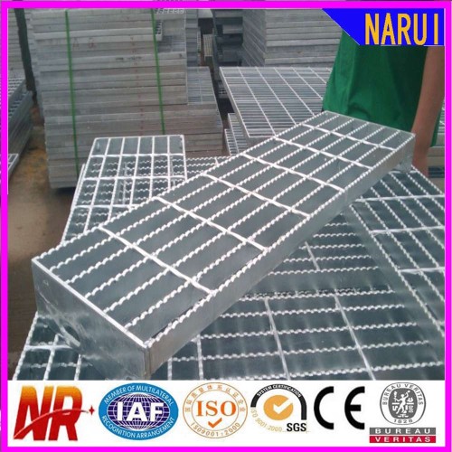 Galvanized Steel Deck Grating, High Quality Galvanized Steel Deck ...