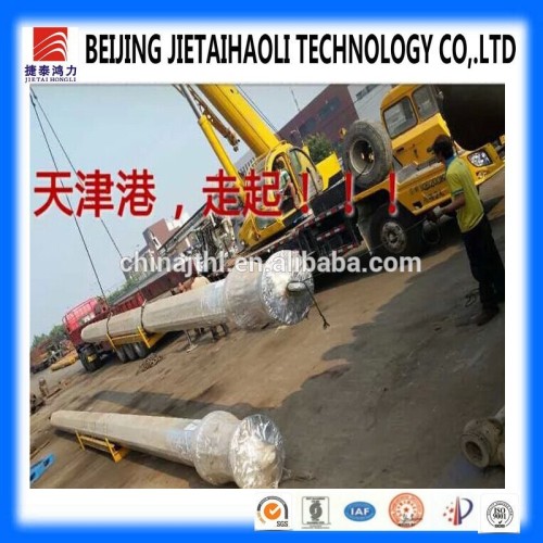 Soilmec Sr80c Rotary Drilling Piling Rig Kelly Bar, High Quality ...