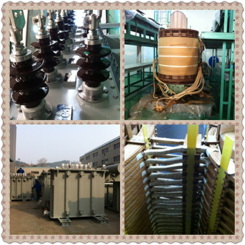 220kv Series Tech Documents Three Phace Two Winding Power Transformer, High Quality 220kv Series ...