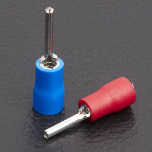 Insulated Pin Connectors For 0.5-1.5mm2, High Quality Insulated Pin ...