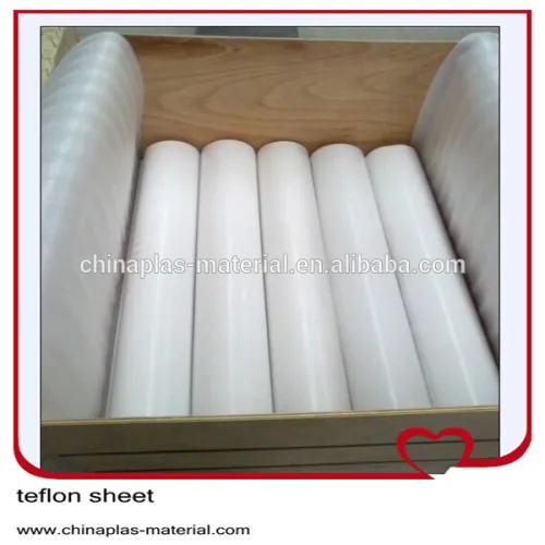 Made In China Pure Virgin Ptfe Rod ,black Teflon Rod Price, High ...