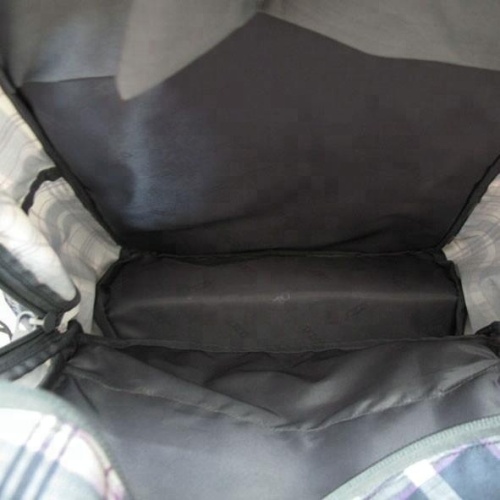 Casual Style Custom Printed New Model Backpacks, High Quality Casual ...