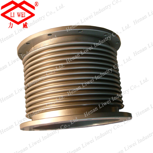Ptfe Lining Stainless Steel Bellows, High Quality Ptfe Lining Stainless ...