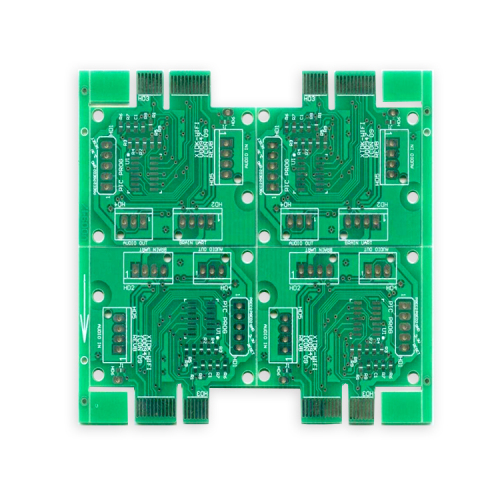 94v0 Rohs Pcb Board Prototype Pcb Standards, High Quality 94v0 Rohs Pcb Board Prototype Pcb ...