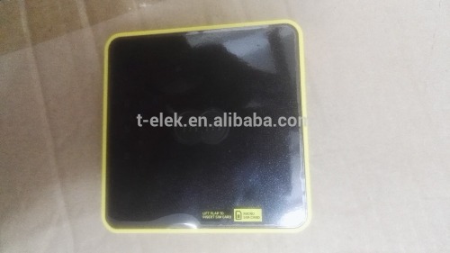 Alcatel Y854 Lte 4g Mobile Wifi Router With Power Bank 500hrs Standby ...