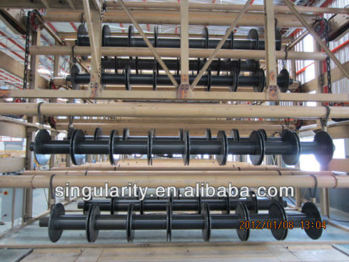 Shanghai Adjustable Beam Stacking System, High Quality Shanghai ...