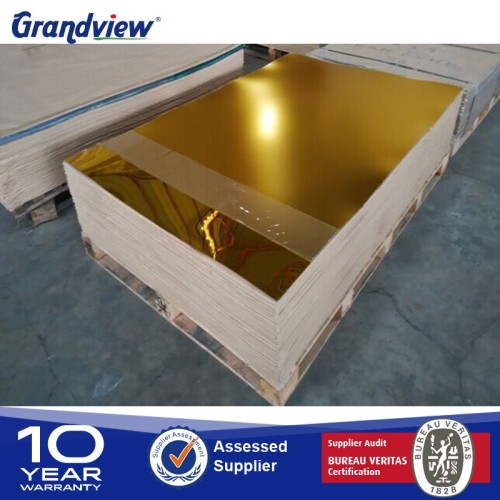 1mm Acrylic Sheets Mirror Perspex Mirror, High Quality 1mm Acrylic ...