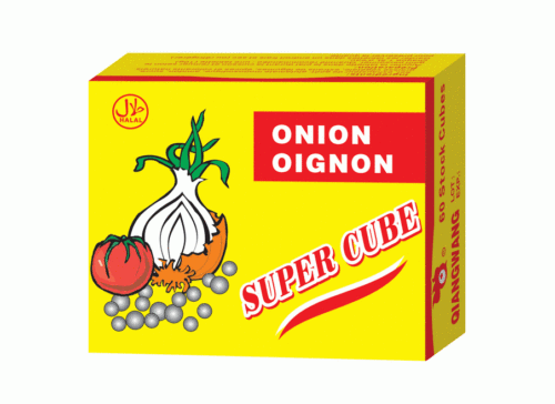 10g Onion Cube, High Quality 10g Onion Cube on Bossgoo.com