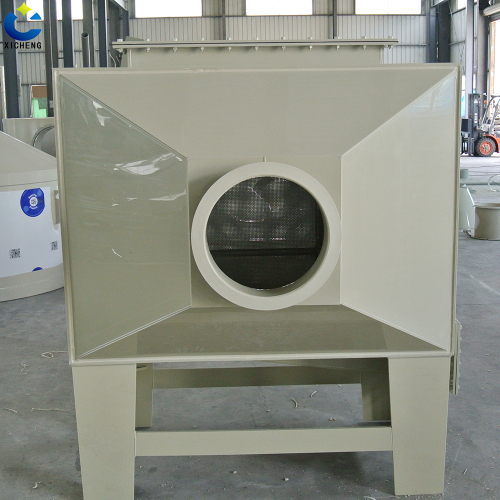 Active Carbon Absorption Tower, High Quality Active Carbon Absorption ...