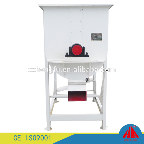 Animal Feed Mixing Machine Combined Animal Feed Processing Machine, High Quality Animal Feed ...
