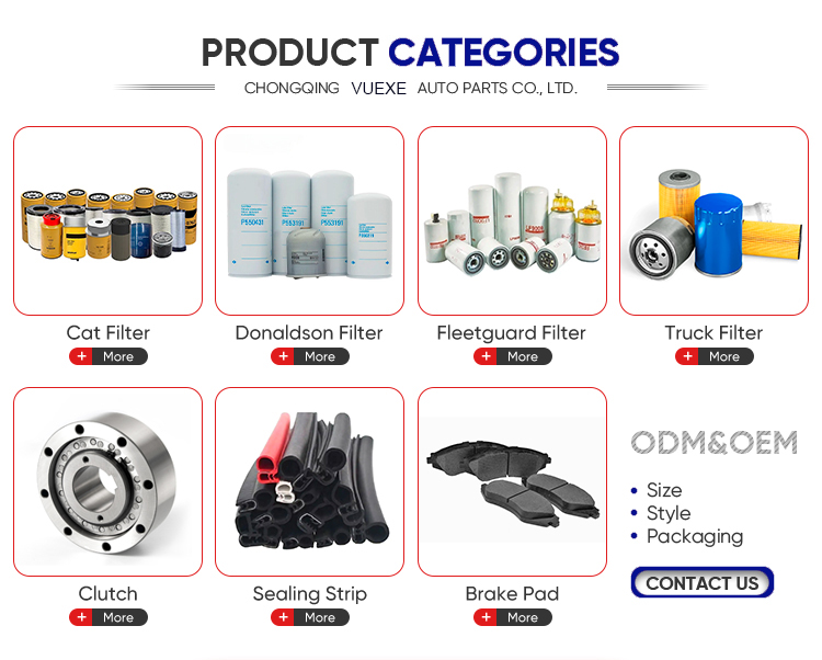 Vesda Vsp-005 Original Hepa Filter Box - High Quality, High Quality ...