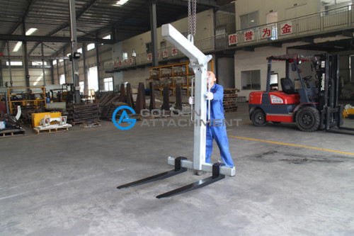 Automatic Crane Hook For Overhead Lifting, High Quality Automatic Crane ...