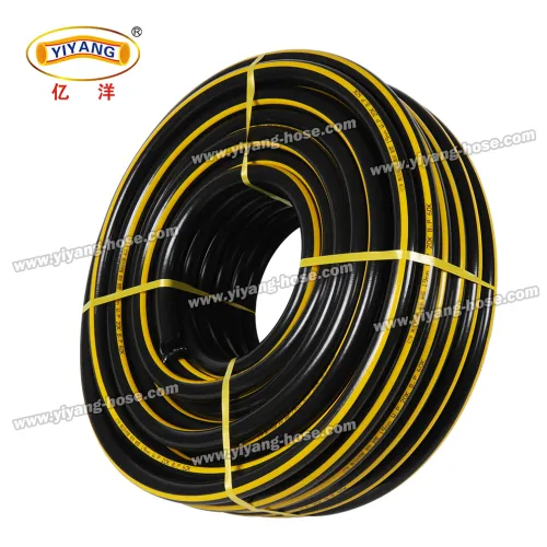 Flexible High Pressure Pvc Air Hose, High Quality Flexible High ...