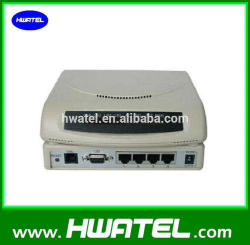 G.shdsl Lan Extender With 4 Ethernet Ports Ctcu Dlink Atrie Oem Factory ...